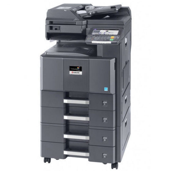 大千事務機器 - KYOCERA-3010